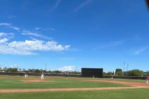 What To Expect When Attending The Arizona Fall Classic