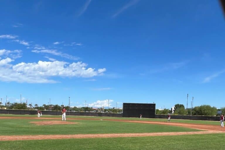 What To Expect When Attending The Arizona Fall Classic