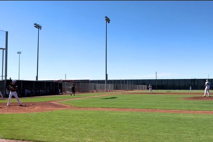 What To Expect When Attending The Arizona Fall Classic