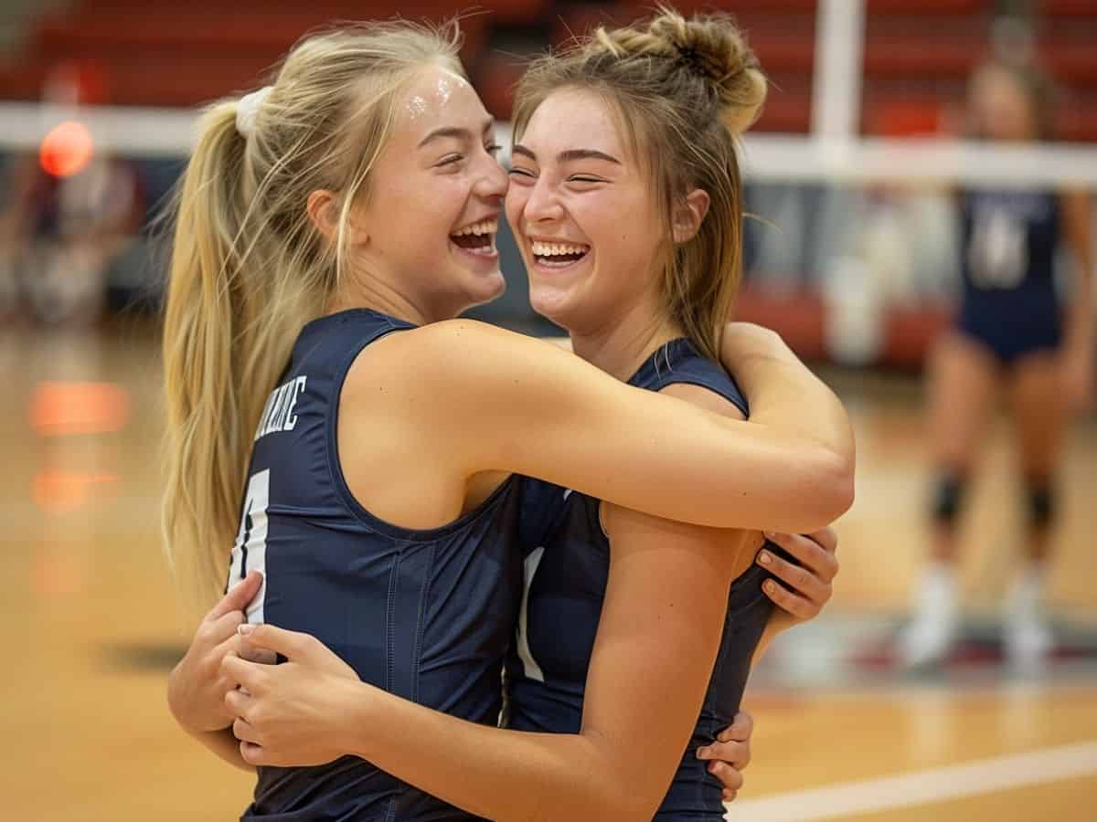 Best Volleyball Quotes to Inspire Players, Moms and Coaches