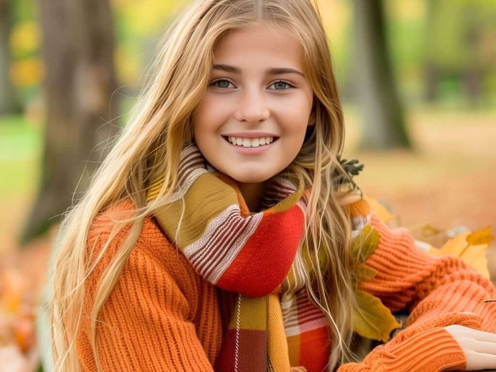 What to Wear for Fall Family Photos: Styling Guide for Moms