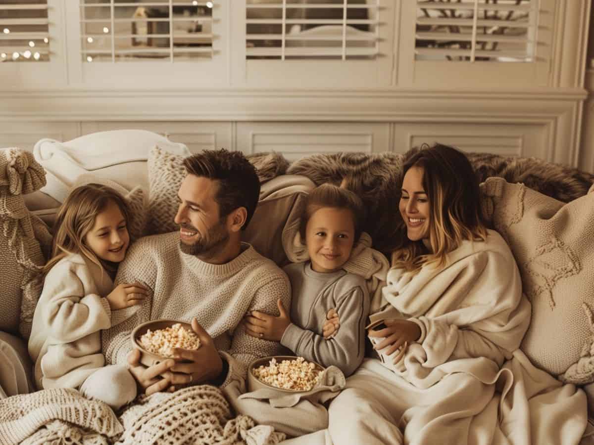 Working Mom’s Guide To Fun Fall Family Activities with Kids