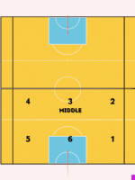 Discover Volleyball: Player Positions and Roles Explained