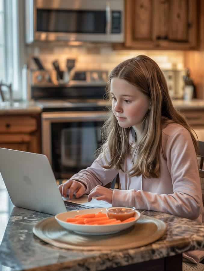 Working Moms Guide: Create a Fail-Proof After-School Routine