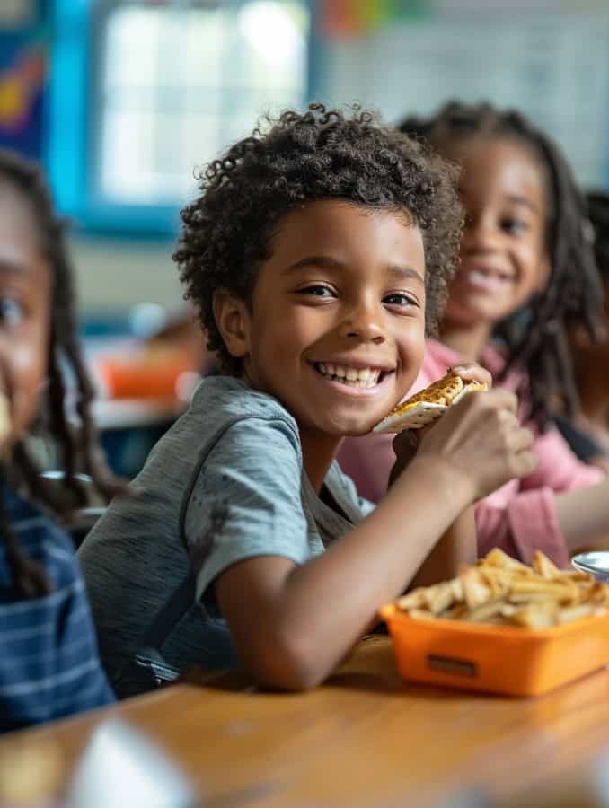 Working Moms Guide: Create a Fail-Proof After-School Routine