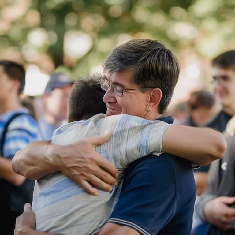 College Parents’ Weekend 101: What to Know Before You Go!