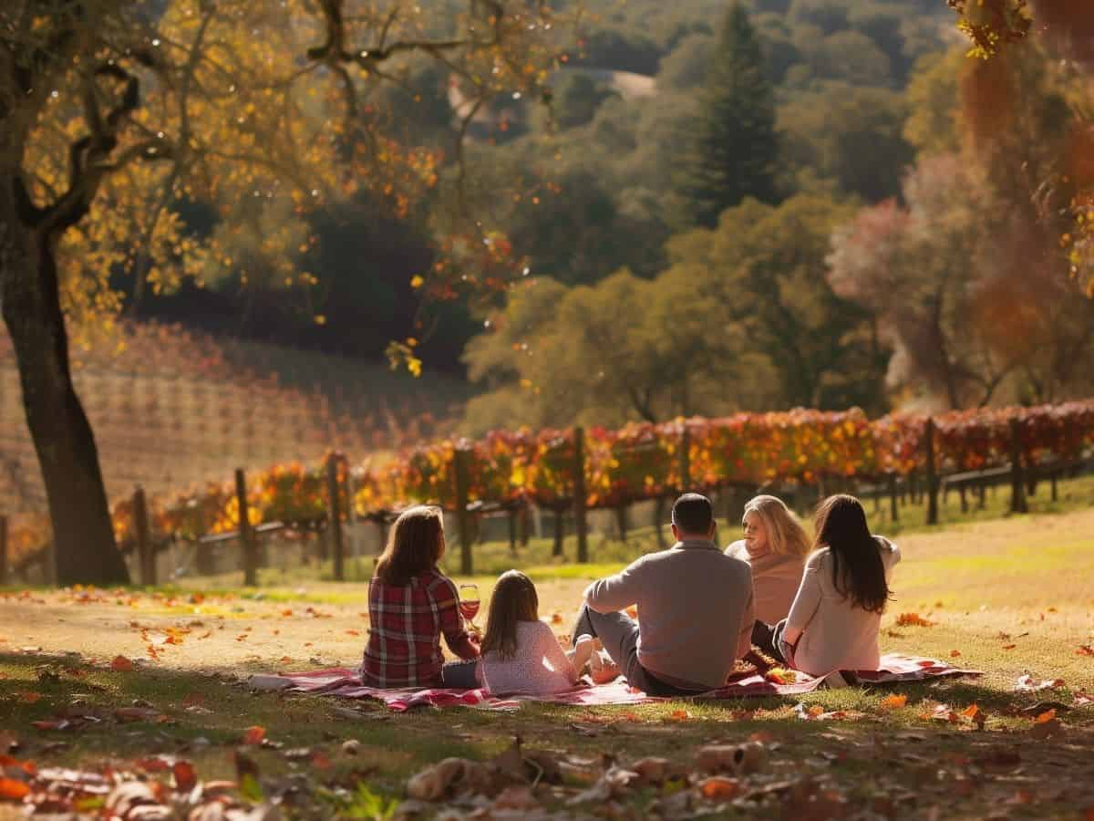 Working Mom’s Guide To Fun Fall Family Activities with Kids