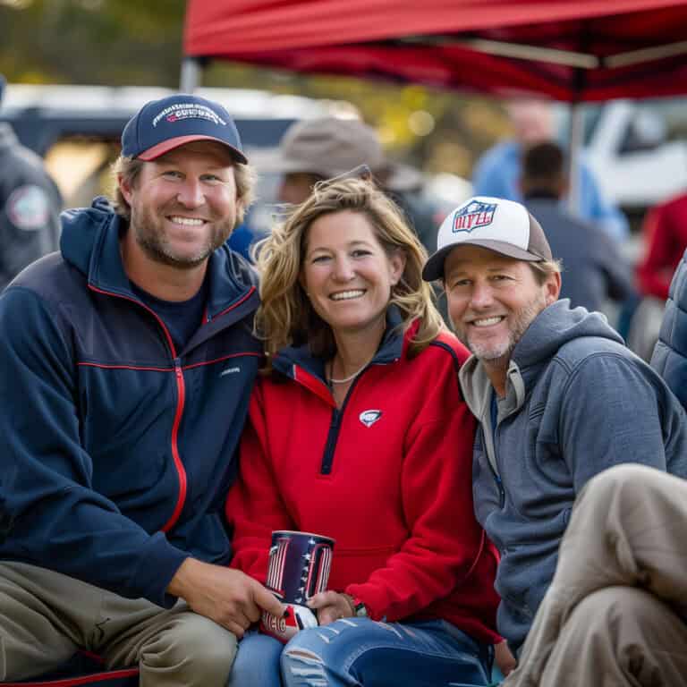 College Parents’ Weekend 101: What to Know Before You Go!