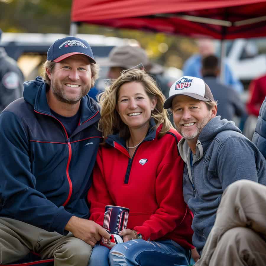 College Parents’ Weekend 101: What to Know Before You Go!