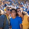 College Parents’ Weekend 101: What to Know Before You Go!