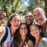College Parents’ Weekend 101: What to Know Before You Go!