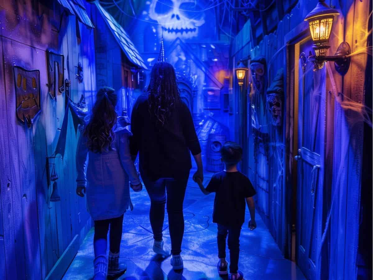 Working Mom’s Guide To Fun Fall Family Activities with Kids