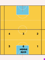 Discover Volleyball: Player Positions and Roles Explained