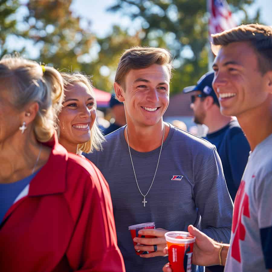 College Parents’ Weekend 101: What to Know Before You Go!