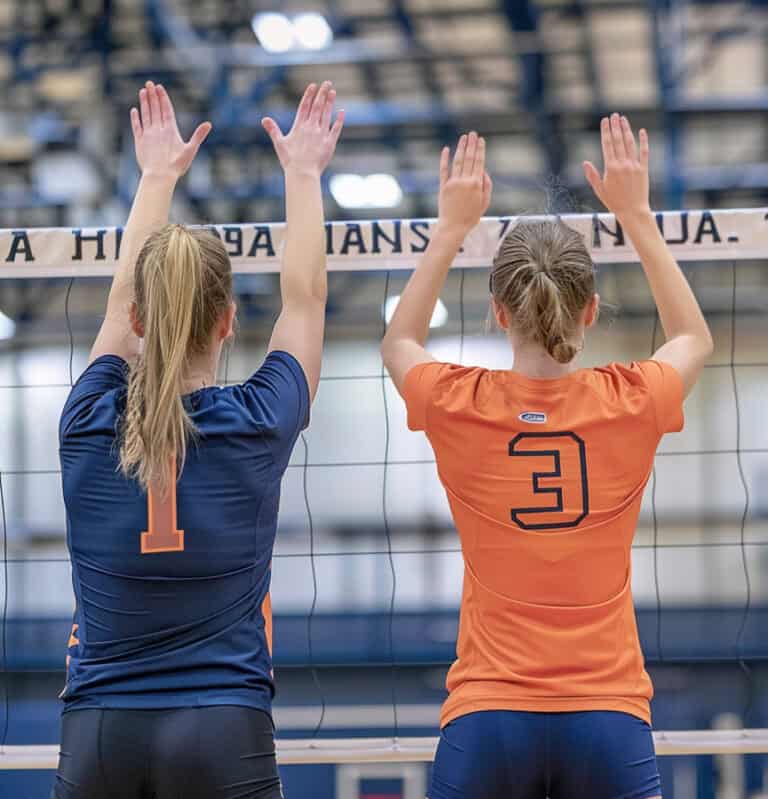 Volleyball Senior Night Gifts For Players, Teams & Coaches