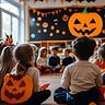 47 Best Halloween Songs for Kids: Spooky Fun Playlist!