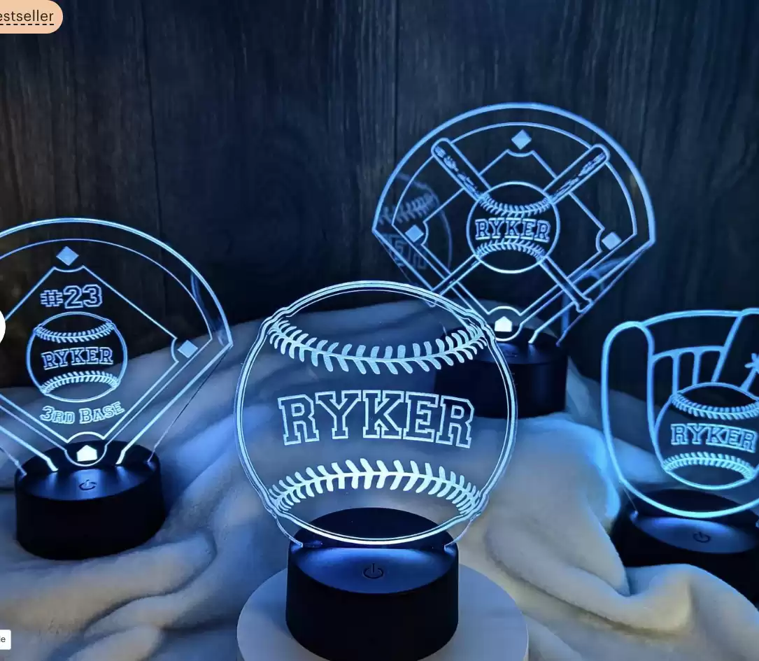 Christmas Gift Ideas for Baseball Players and Fans in 2024