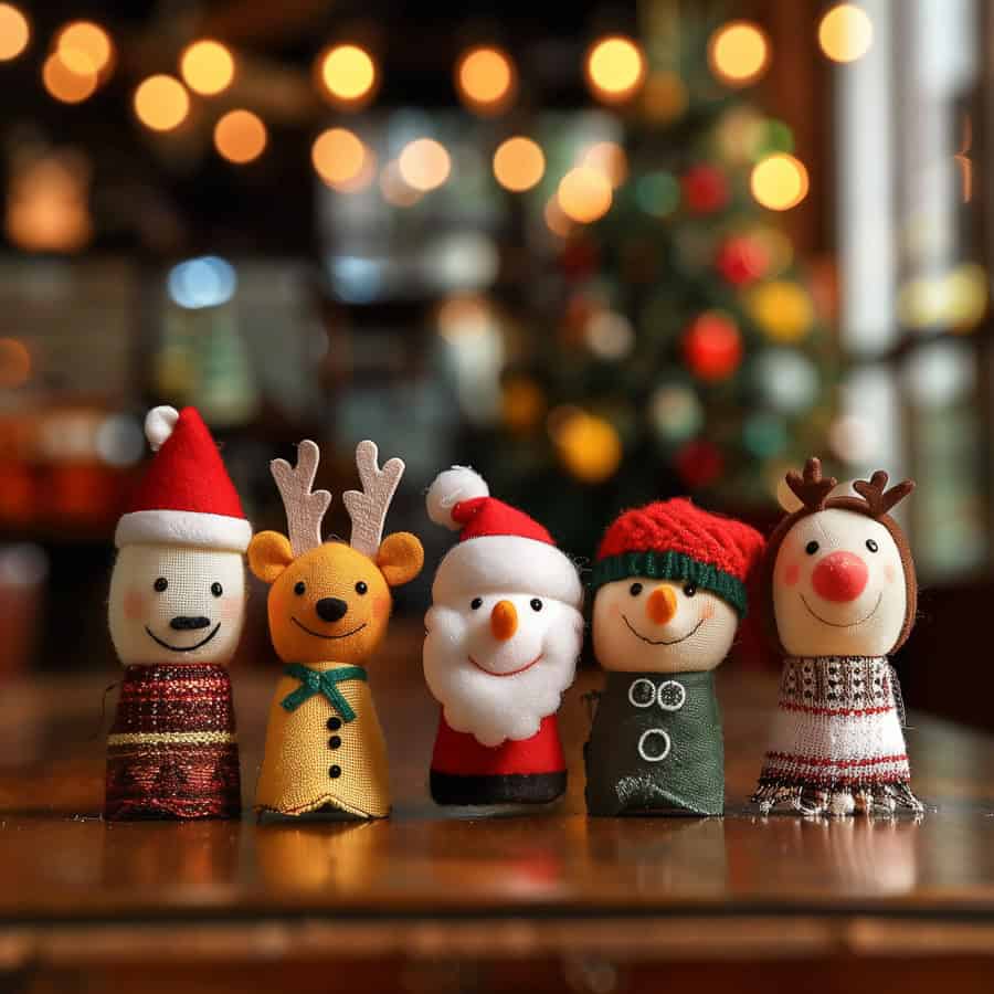 100+ Awesome Christmas Advent Calendar Fillers Kids Adore!