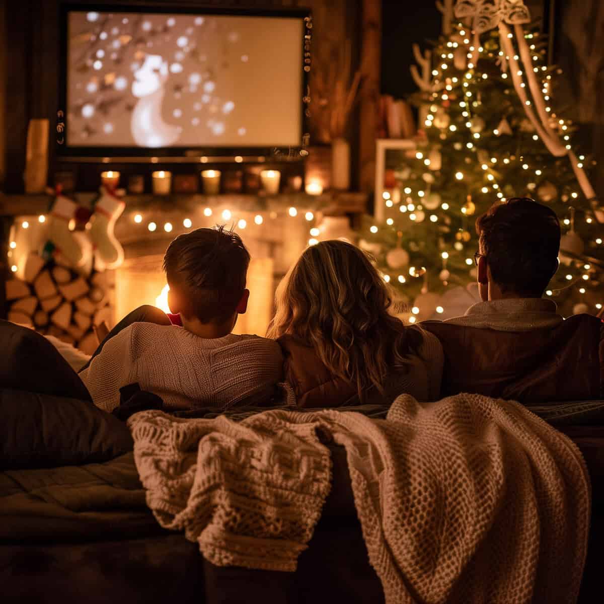 85 Must-Watch Christmas Movies to Stream This Holiday