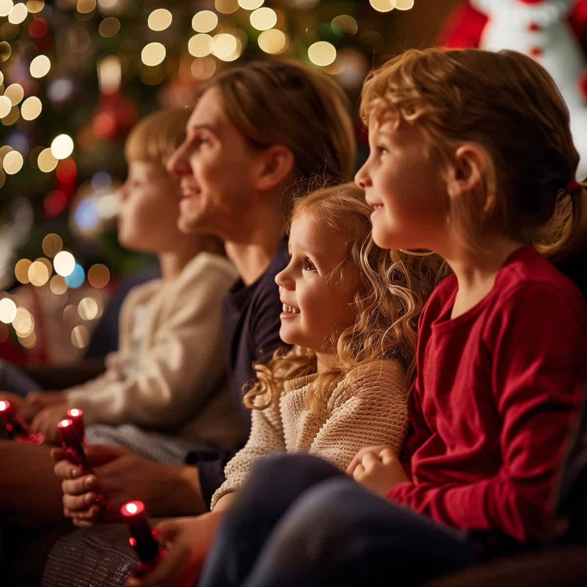 85 Must-Watch Christmas Movies to Stream This Holiday