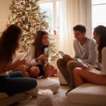 25 Epic Teen Christmas Games for a Super Fun Holiday Party
