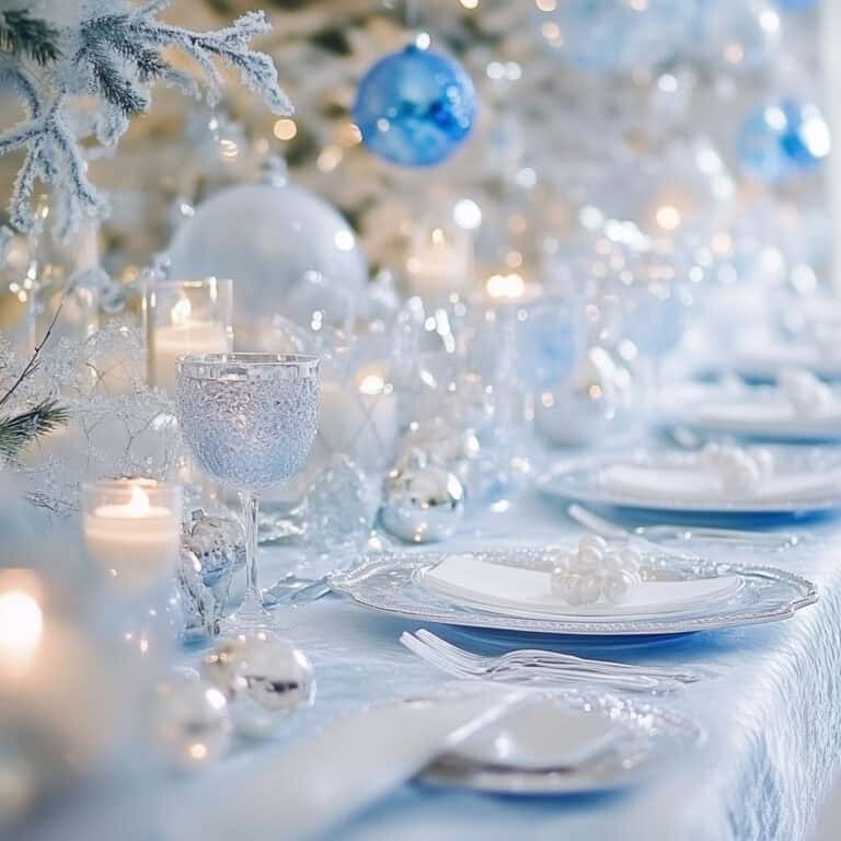 16 Creative Christmas Party Themes Your Guests Will Love!