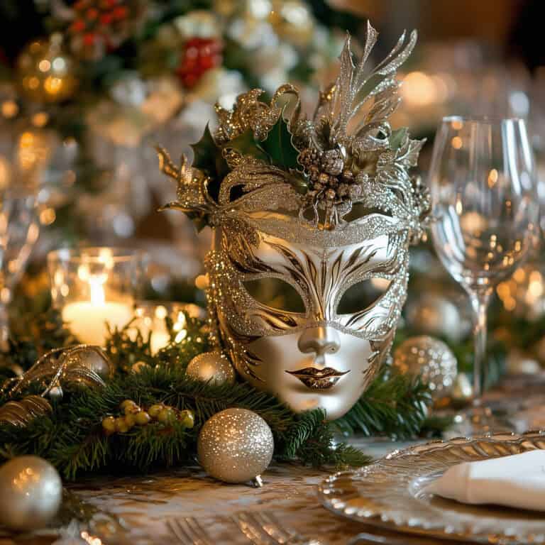 16 Creative Christmas Party Themes Your Guests Will Love!