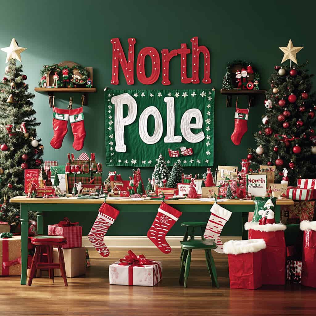 16 Creative Christmas Party Themes Your Guests Will Love!