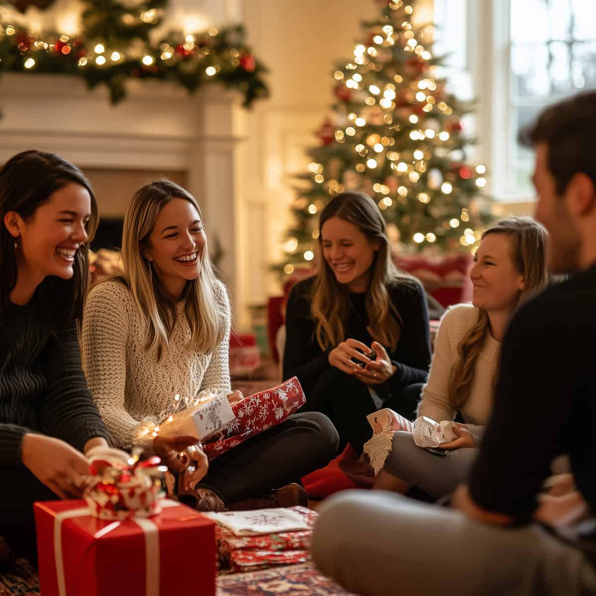 16 Creative Christmas Party Themes Your Guests Will Love!