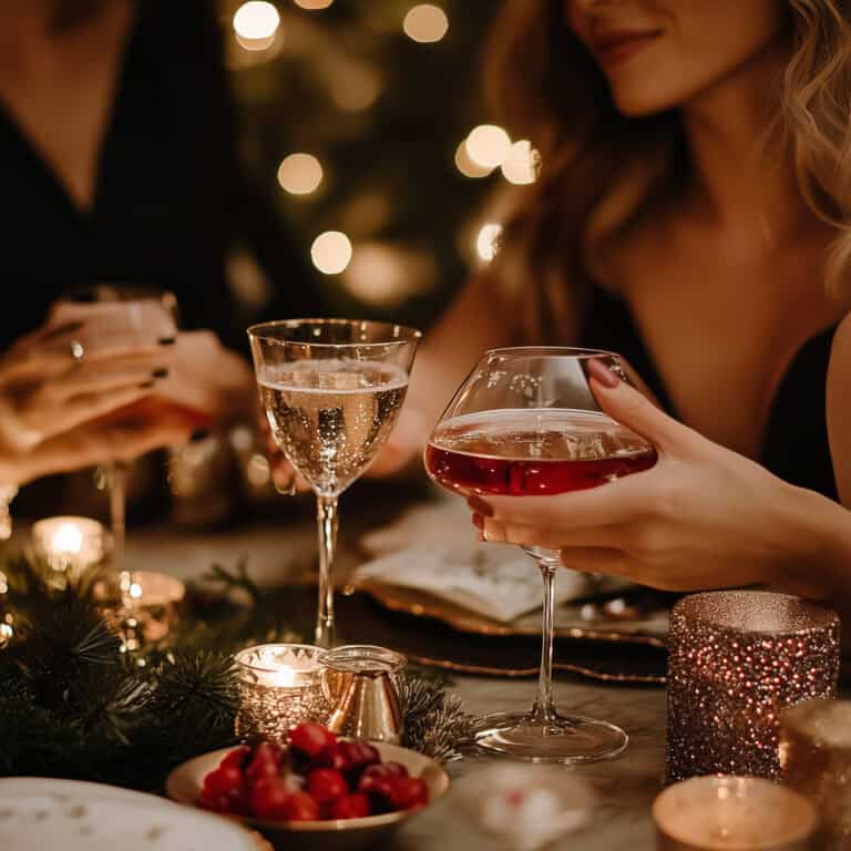 23 Creative Christmas Party Themes Your Guests Will Love!