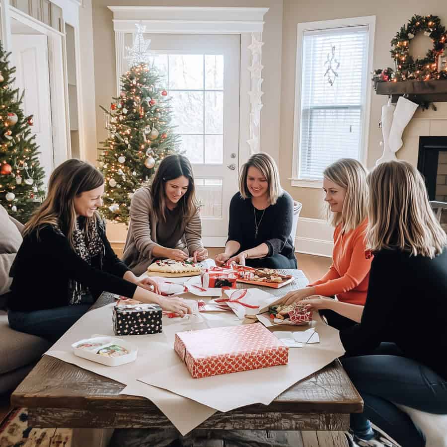 Christmas Planning Made Easy: 10 Tips for a Perfect Holiday