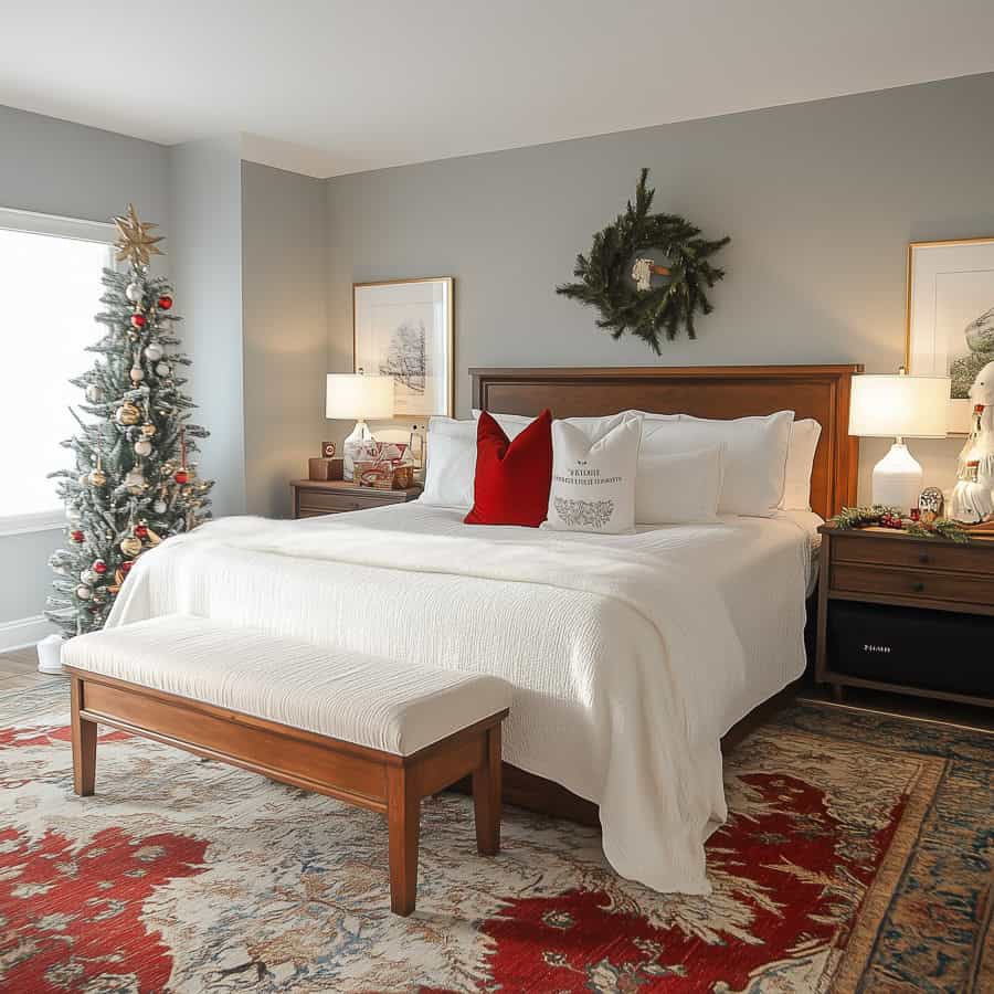 Christmas Planning Made Easy: 10 Tips for a Perfect Holiday