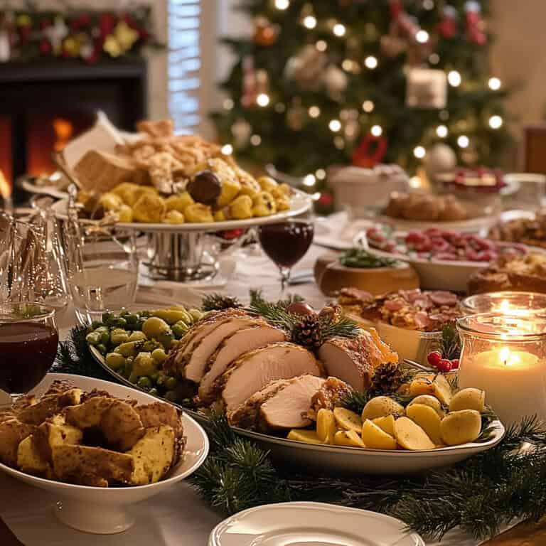 Christmas Planning Made Easy: 10 Tips for a Perfect Holiday