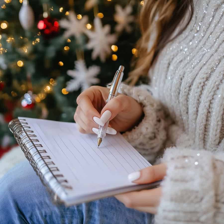 Christmas Planning Made Easy: 10 Tips for a Perfect Holiday