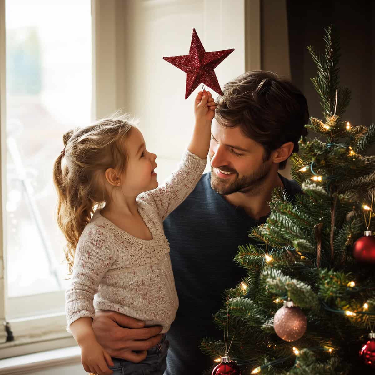 How to Start Meaningful Family Traditions This Christmas