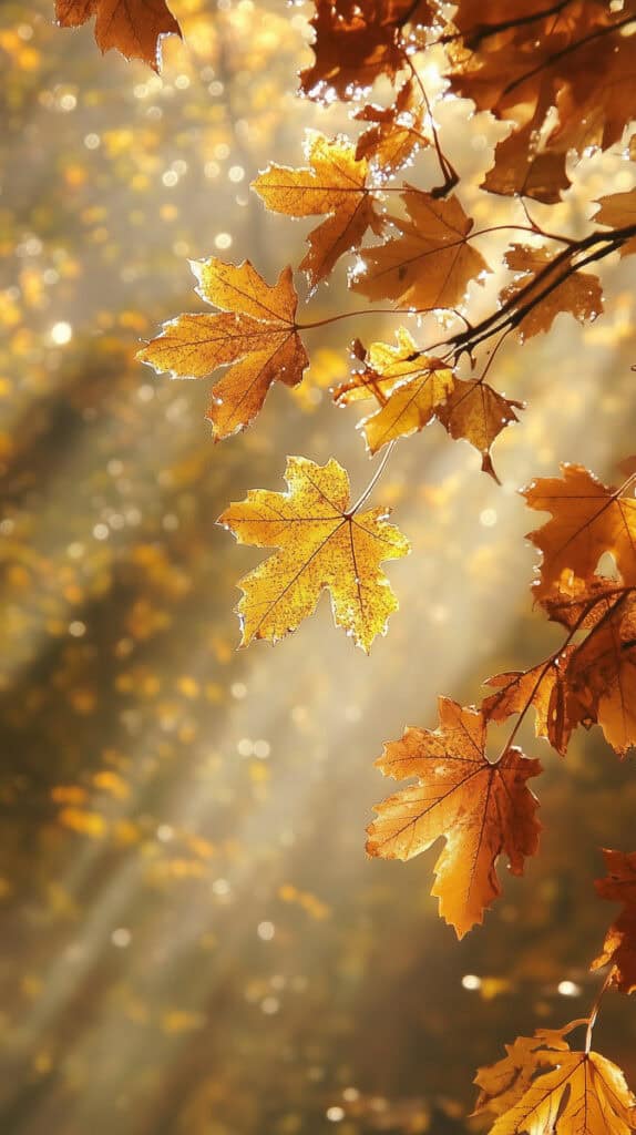 Ready for Fall? 100+ Stunning Wallpapers to Download Now!