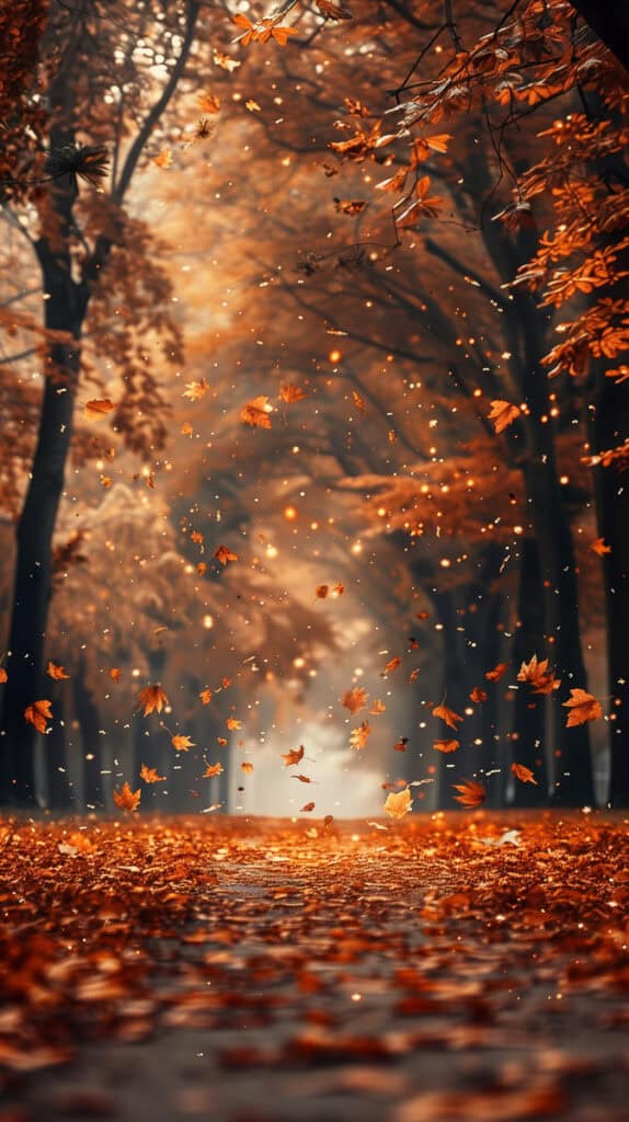 Ready for Fall? 100+ Stunning Wallpapers to Download Now!