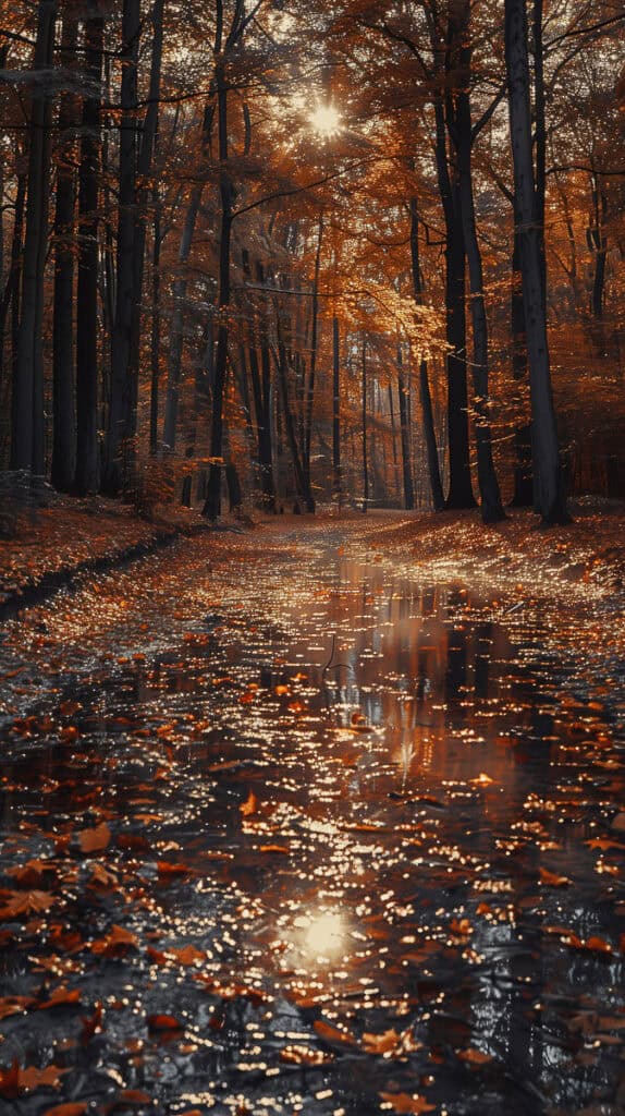 Ready for Fall? 100+ Stunning Wallpapers to Download Now!