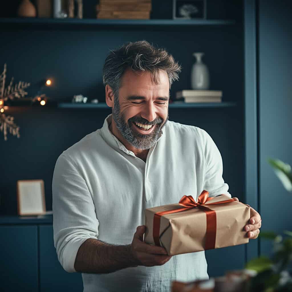 45 Secret Santa Gifts for 2024: Fun Ideas for Every Budget