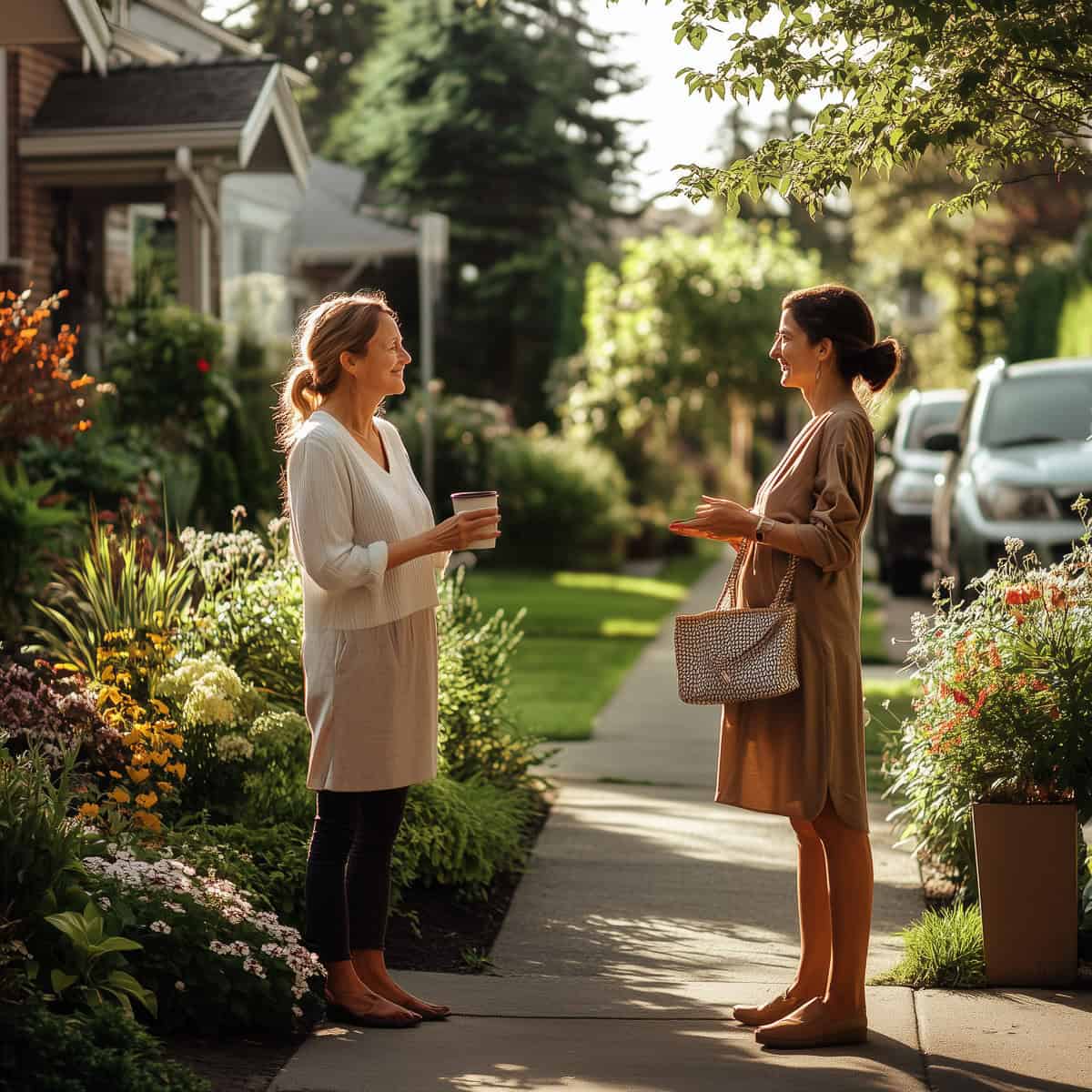 Why Making Friends Gets Harder: Your Adult Friendship Guide