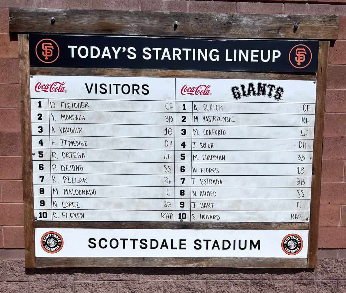 2025 Arizona MLB Spring Training: A Baseball Mom’s Guide