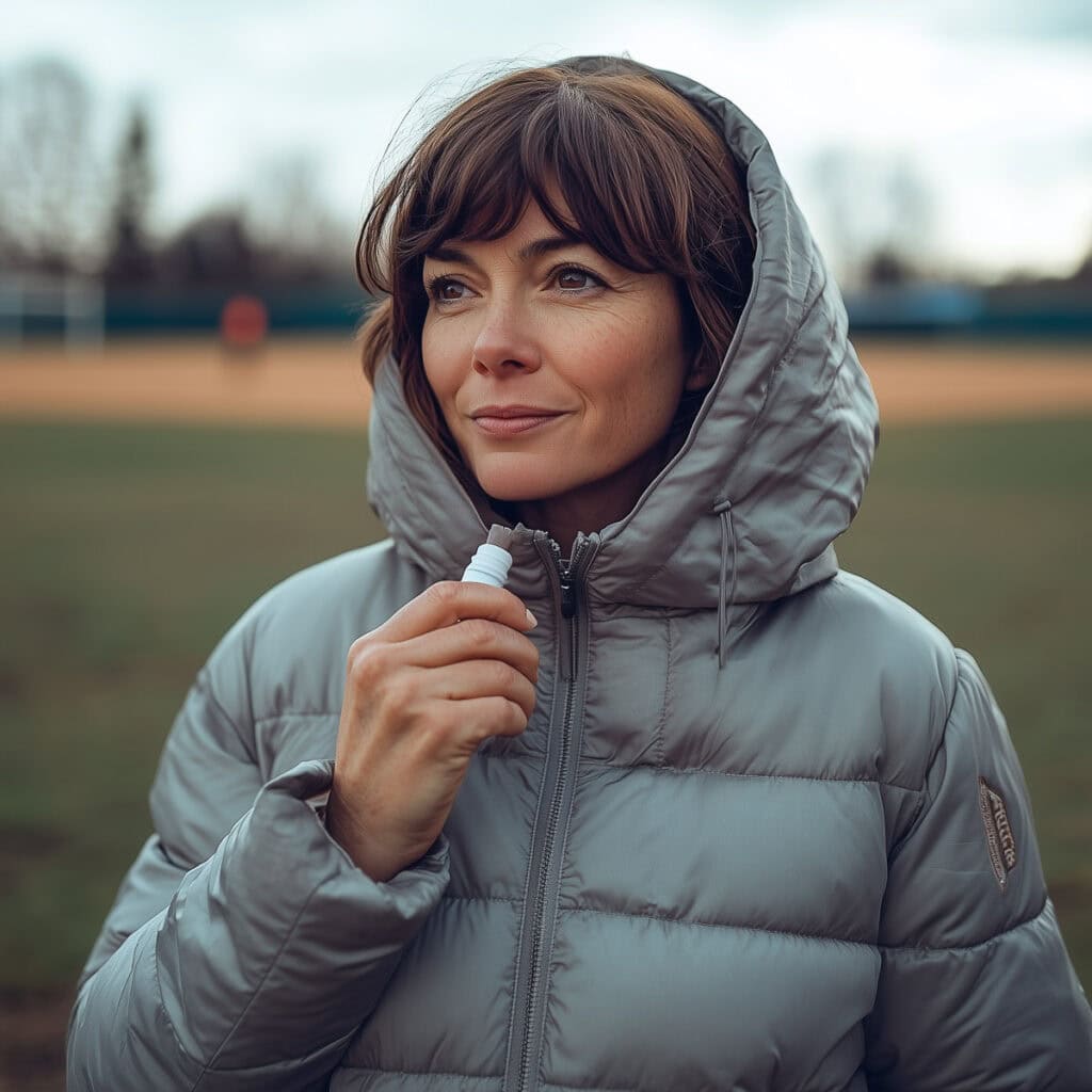 Baseball Mom’s Guide: Must-Have Gear for Cold Game Days