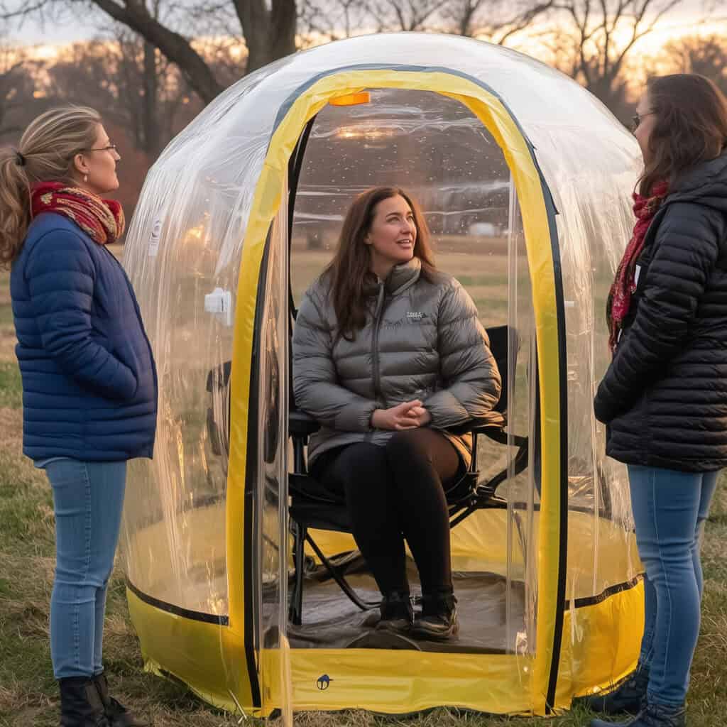 Baseball Mom’s Guide: Must-Have Gear for Cold Game Days