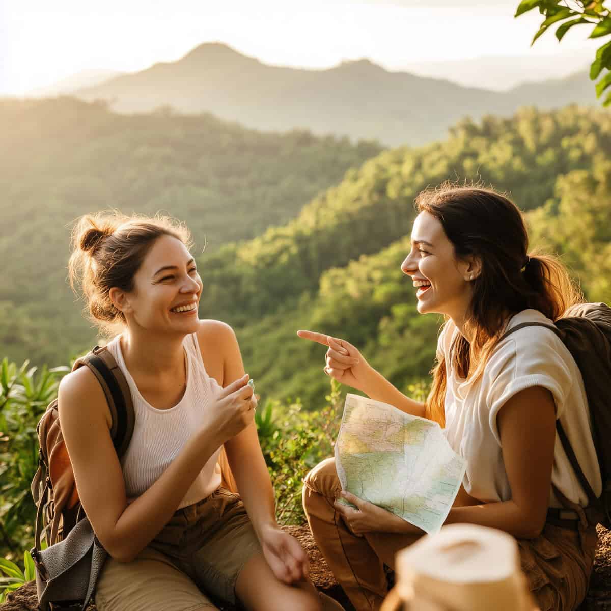 83 Fun & Memorable Activities for Friends To Try This Year