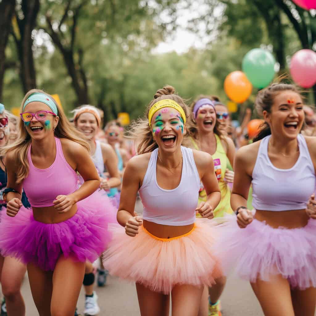 83 Fun & Memorable Activities for Friends To Try This Year