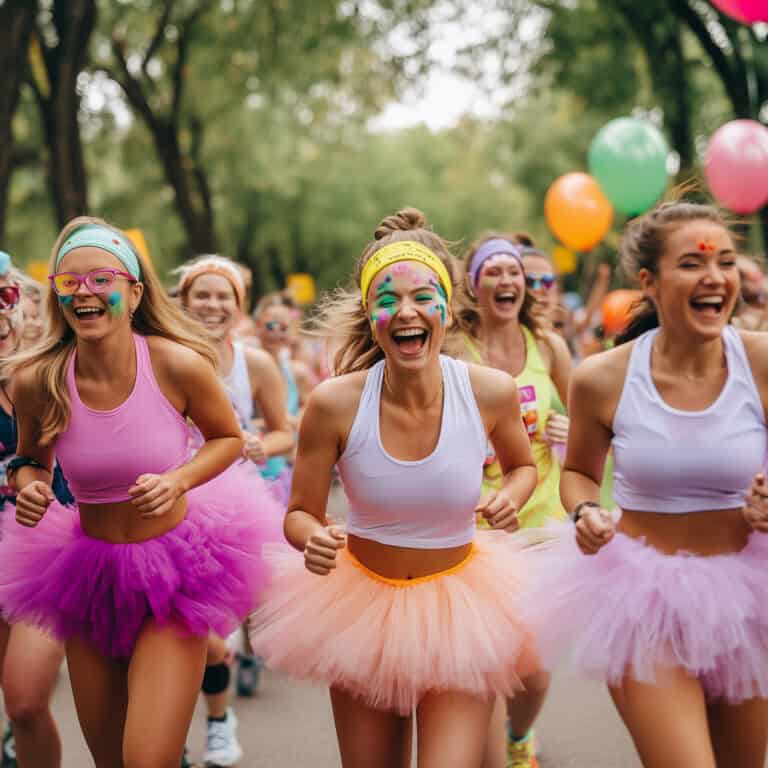 83 Fun & Memorable Activities for Friends To Try This Year