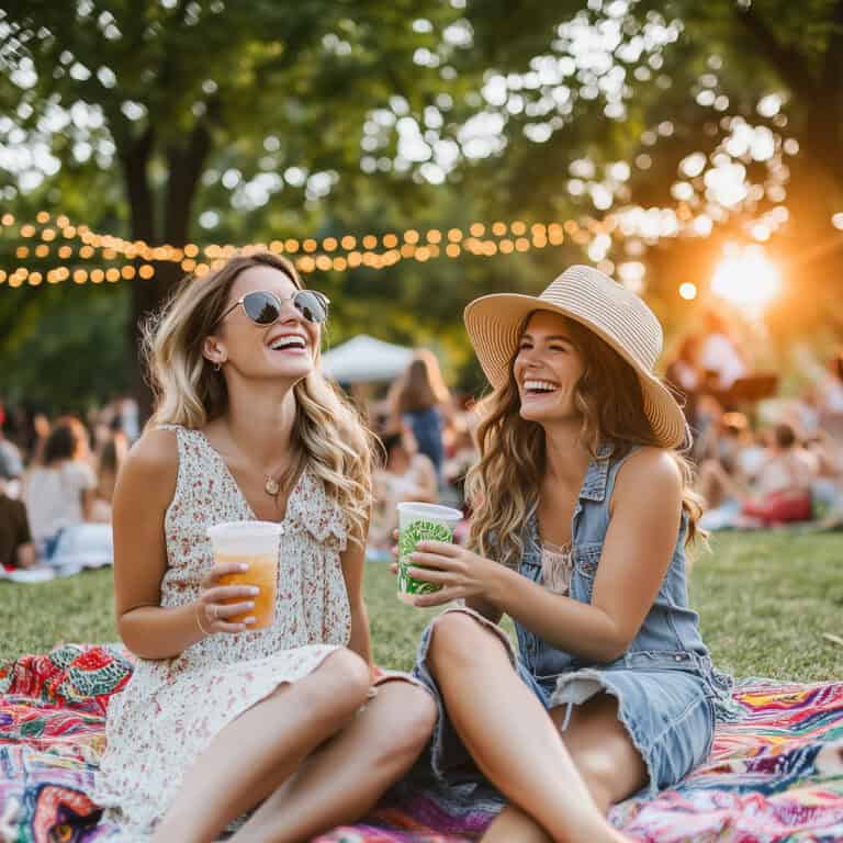 83 Fun & Memorable Activities for Friends To Try This Year