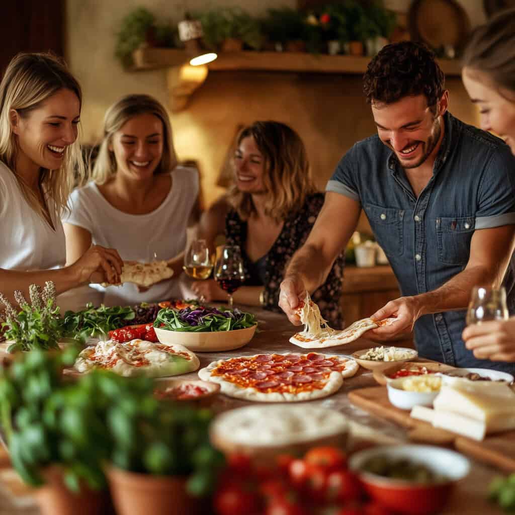 83 Fun & Memorable Activities for Friends To Try This Year