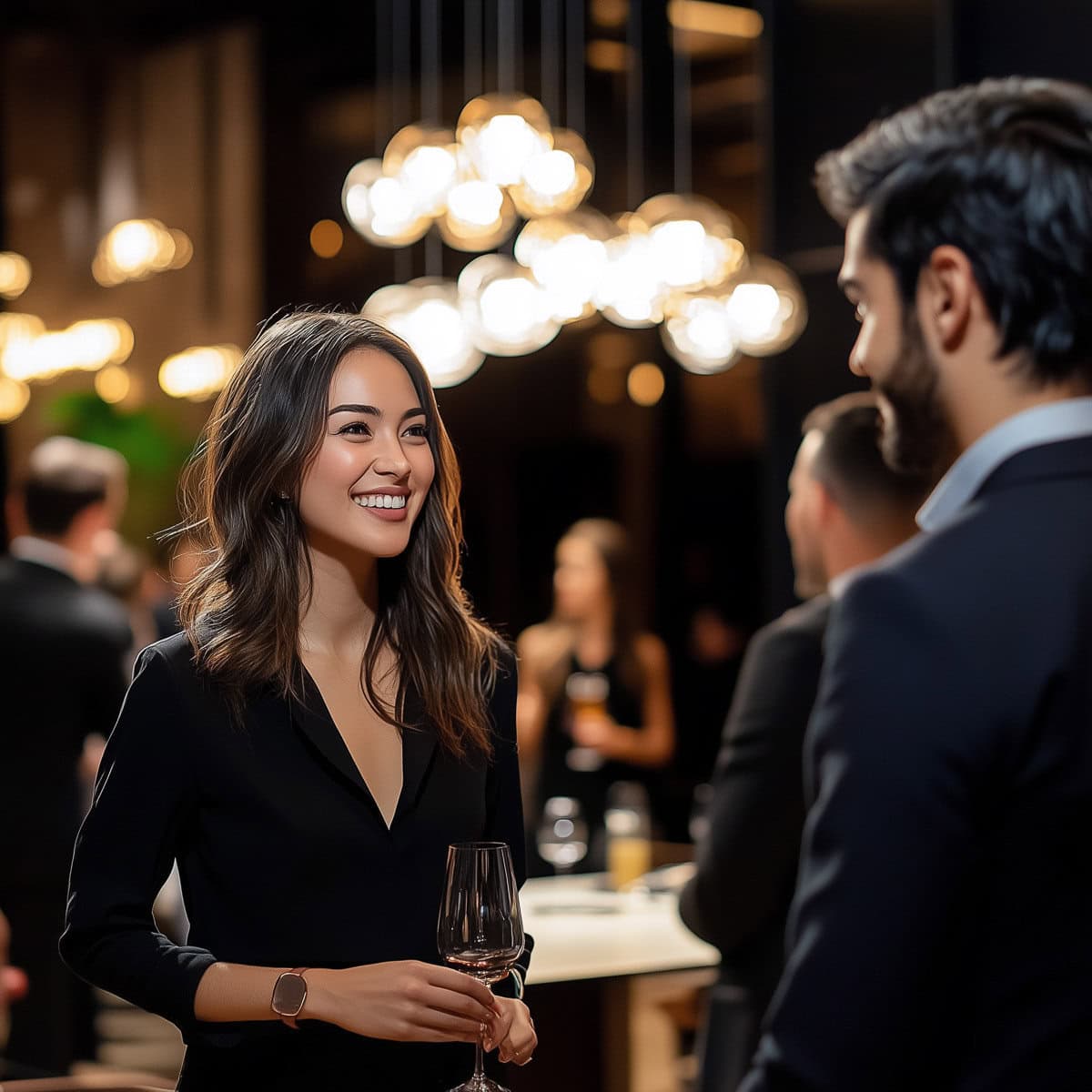 160 Perfect Conversation Starters for Any Situation