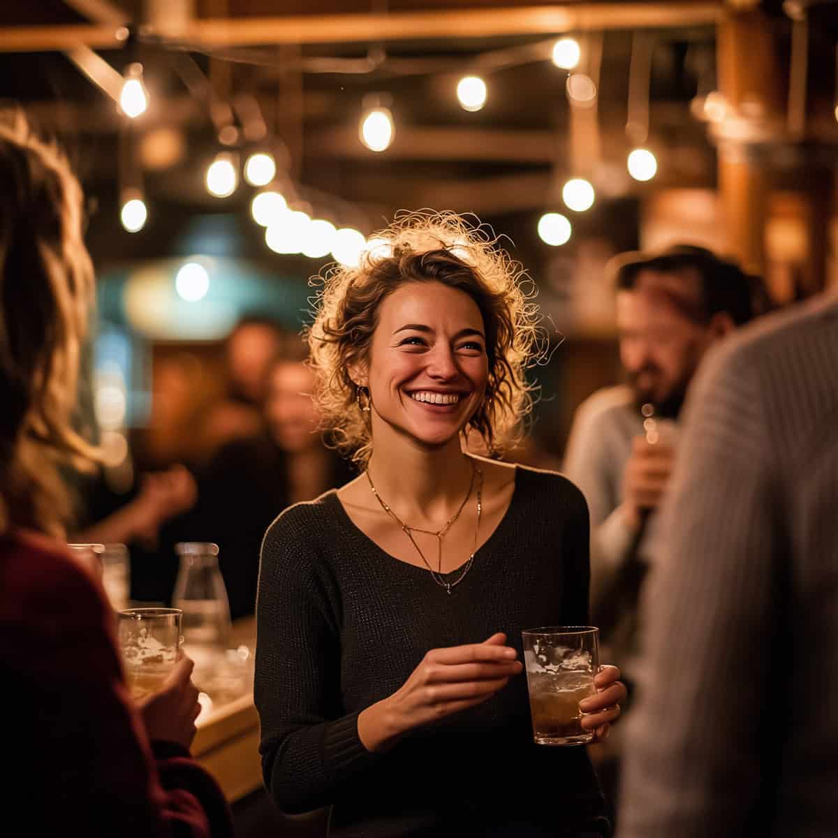 160 Perfect Conversation Starters for Any Situation